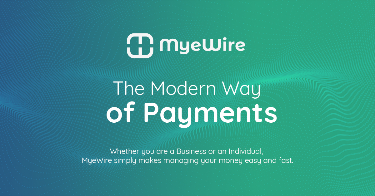 Transfers made Easy | MyeWire